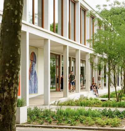 Projecten - Huybregts Relou